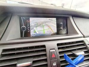 Melns BMW X6 2010 Viļņa, ar dzinēja tilpumu 2.99 L un nobraukumu 298 tūkst. km par 13000 €, foto 18 vietnē AUTOMOTO.COM.LV