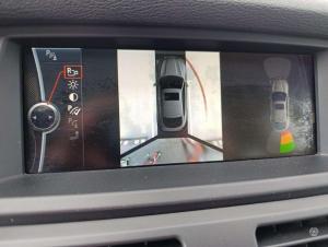 Melns BMW X6 2010 Viļņa, ar dzinēja tilpumu 2.99 L un nobraukumu 298 tūkst. km par 13000 €, foto 21 vietnē AUTOMOTO.COM.LV
