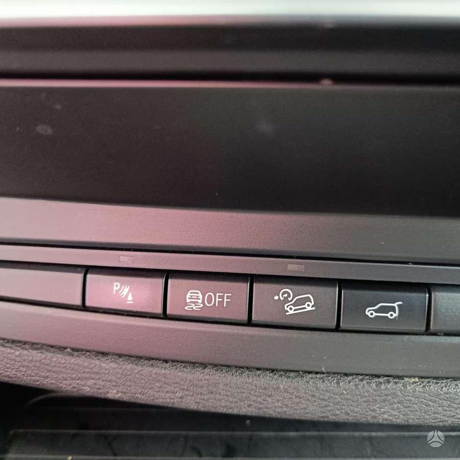 Melns BMW X6 2010 Viļņa, ar dzinēja tilpumu 2.99 L un nobraukumu 298 tūkst. km par 13000 €, foto 23 vietnē AUTOMOTO.COM.LV
