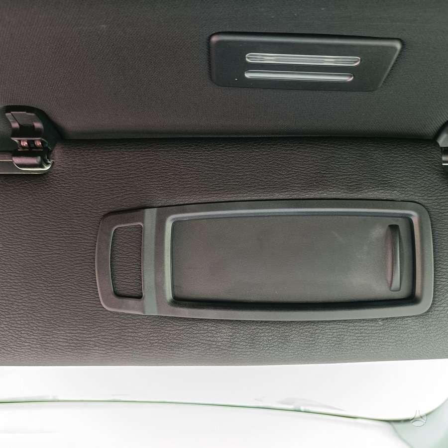 Melns BMW X6 2010 Viļņa, ar dzinēja tilpumu 2.99 L un nobraukumu 298 tūkst. km par 13000 €, foto 24 vietnē AUTOMOTO.COM.LV