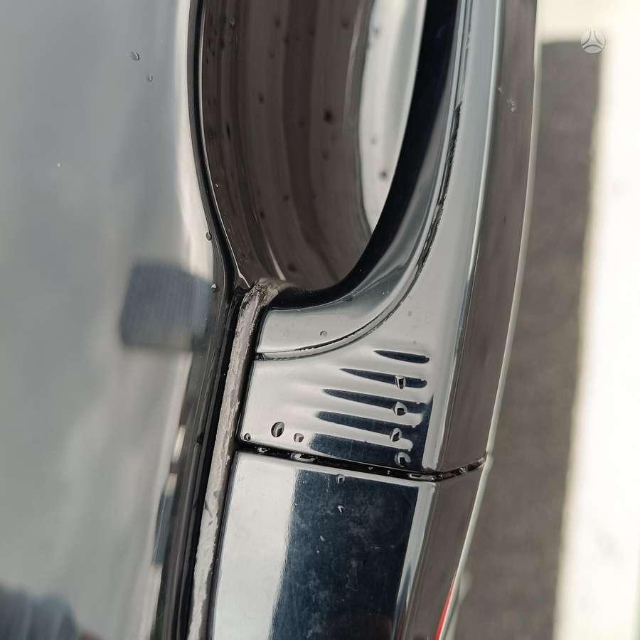 Melns BMW X6 2010 Viļņa, ar dzinēja tilpumu 2.99 L un nobraukumu 298 tūkst. km par 13000 €, foto 26 vietnē AUTOMOTO.COM.LV