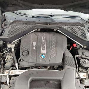 Melns BMW X6 2010 Viļņa, ar dzinēja tilpumu 2.99 L un nobraukumu 298 tūkst. km par 13000 €, foto 30 vietnē AUTOMOTO.COM.LV