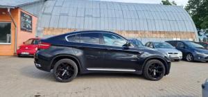 Melns BMW X6 2010 Valmiera, ar dzinēja tilpumu 3.00 L un nobraukumu 225 tūkst. km par 14000 €, foto 3 vietnē AUTOMOTO.COM.LV