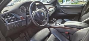 Melns BMW X6 2010 Valmiera, ar dzinēja tilpumu 3.00 L un nobraukumu 225 tūkst. km par 14000 €, foto 8 vietnē AUTOMOTO.COM.LV