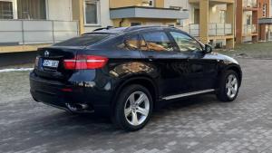 Melns BMW X6 2010 Rīga, ar dzinēja tilpumu 3.00 L un nobraukumu 363 tūkst. km par 11300 €, foto 3 vietnē AUTOMOTO.COM.LV