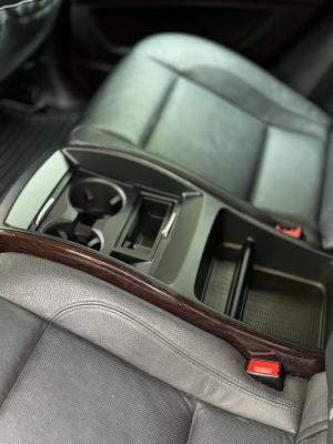 Melns BMW X6 2010 Rīga, ar dzinēja tilpumu 3.00 L un nobraukumu 363 tūkst. km par 11300 €, foto 9 vietnē AUTOMOTO.COM.LV
