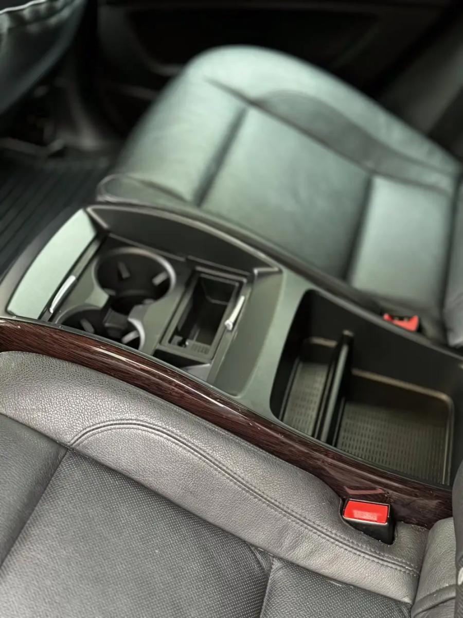 Melns BMW X6 2010 Rīga, ar dzinēja tilpumu 3.00 L un nobraukumu 363 tūkst. km par 11300 €, foto 9 vietnē AUTOMOTO.COM.LV