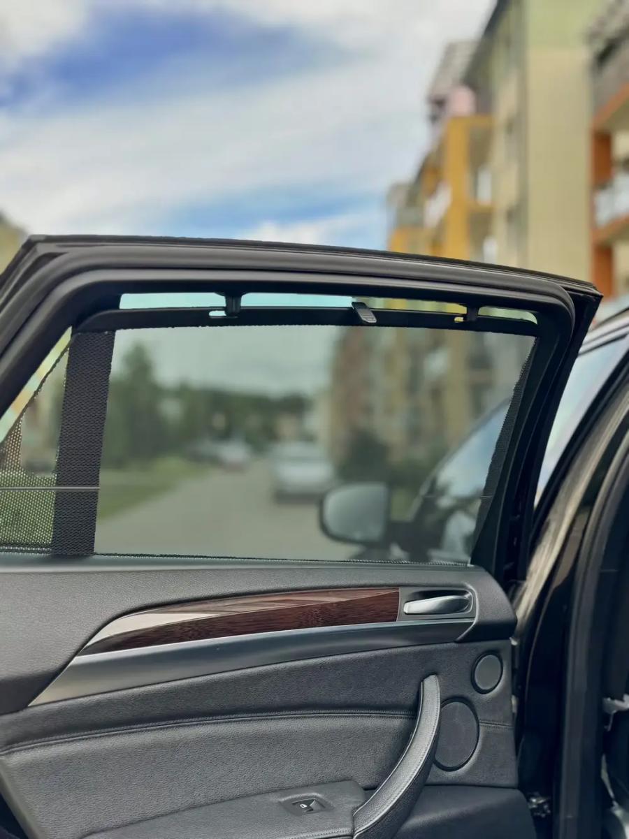 Melns BMW X6 2010 Rīga, ar dzinēja tilpumu 3.00 L un nobraukumu 363 tūkst. km par 11300 €, foto 11 vietnē AUTOMOTO.COM.LV
