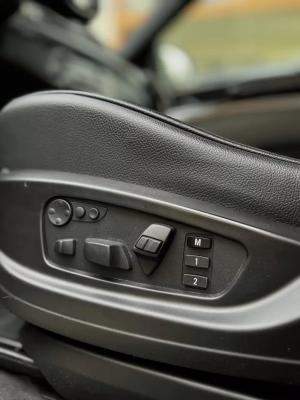 Melns BMW X6 2010 Rīga, ar dzinēja tilpumu 3.00 L un nobraukumu 363 tūkst. km par 11300 €, foto 14 vietnē AUTOMOTO.COM.LV