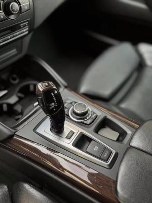 Melns BMW X6 2010 Rīga, ar dzinēja tilpumu 3.00 L un nobraukumu 363 tūkst. km par 11300 €, foto 15 vietnē AUTOMOTO.COM.LV