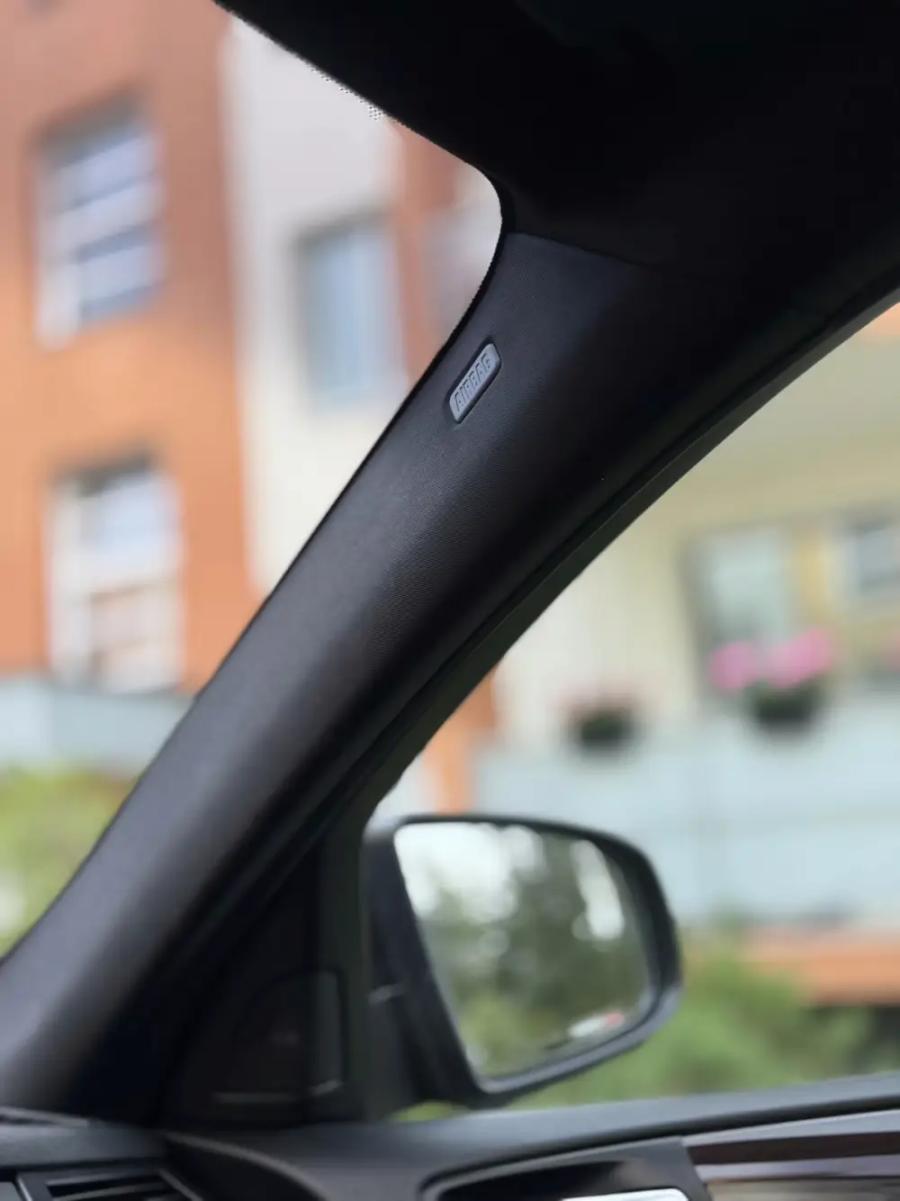 Melns BMW X6 2010 Rīga, ar dzinēja tilpumu 3.00 L un nobraukumu 363 tūkst. km par 11300 €, foto 19 vietnē AUTOMOTO.COM.LV