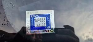 Черный БМВ Х6 2010 в Даугавпилс, объемом двигателя 3.00 л и пробегом 164 тыс. км за 14550 €, фото 36 на AUTOMOTO.COM.LV
