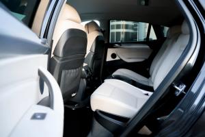 Melns BMW X6 2010 Rīga, ar dzinēja tilpumu 3.00 L un nobraukumu 0 tūkst. km par 13500 €, foto 13 vietnē AUTOMOTO.COM.LV