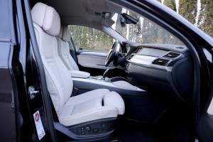 Melns BMW X6 2010 Rīga, ar dzinēja tilpumu 3.00 L un nobraukumu 0 tūkst. km par 13500 €, foto 15 vietnē AUTOMOTO.COM.LV