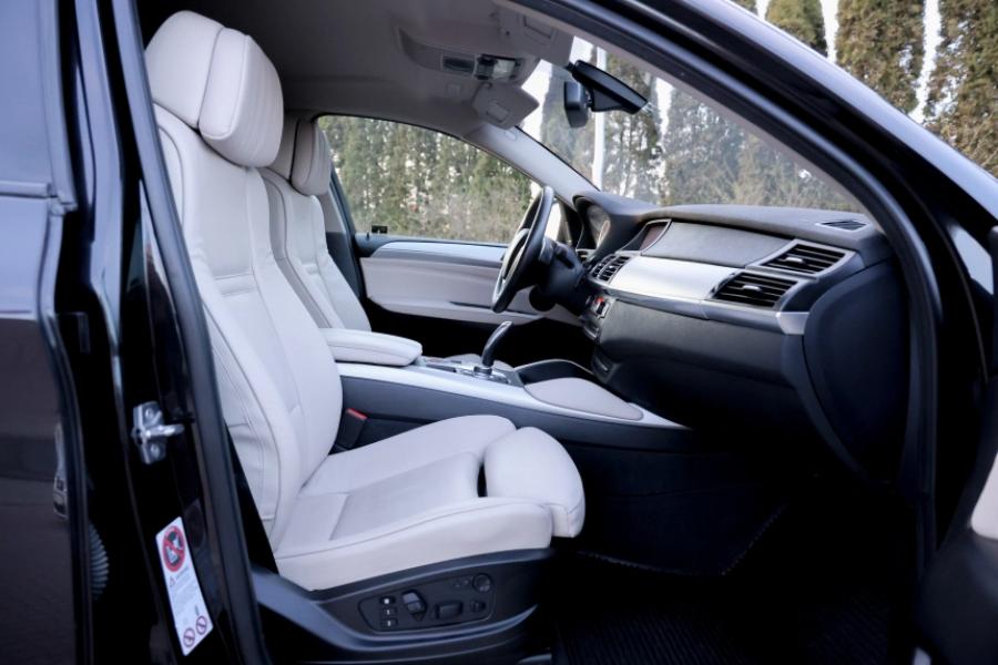Melns BMW X6 2010 Rīga, ar dzinēja tilpumu 3.00 L un nobraukumu 0 tūkst. km par 13500 €, foto 15 vietnē AUTOMOTO.COM.LV
