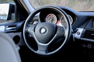 Melns BMW X6 2010 Rīga, ar dzinēja tilpumu 3.00 L un nobraukumu 0 tūkst. km par 13500 €, foto 19 vietnē AUTOMOTO.COM.LV