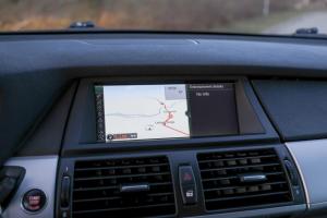 Melns BMW X6 2010 Rīga, ar dzinēja tilpumu 3.00 L un nobraukumu 0 tūkst. km par 13500 €, foto 23 vietnē AUTOMOTO.COM.LV