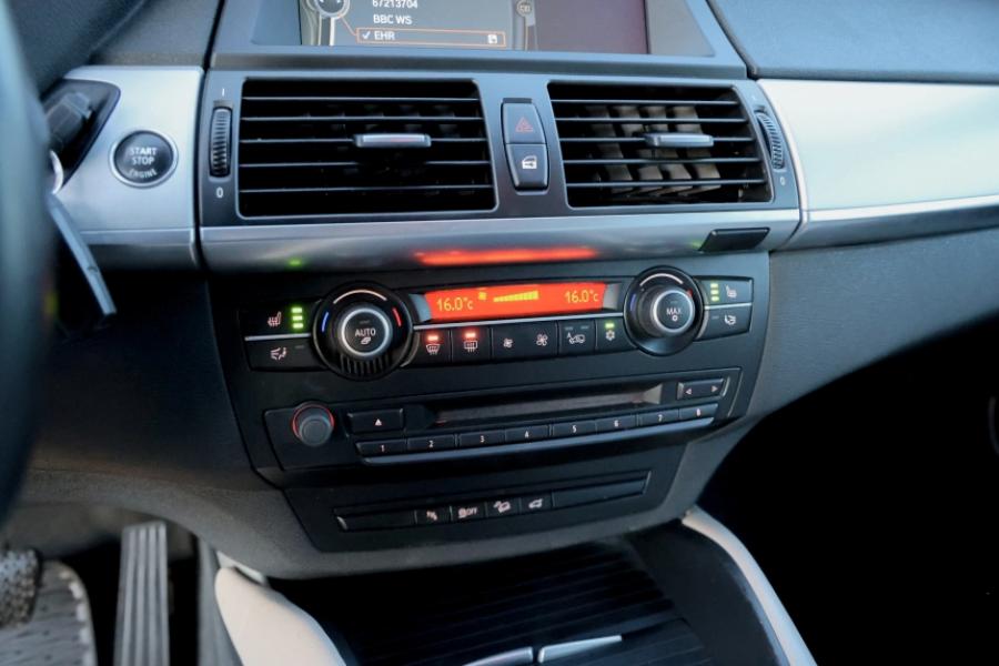 Melns BMW X6 2010 Rīga, ar dzinēja tilpumu 3.00 L un nobraukumu 0 tūkst. km par 13500 €, foto 24 vietnē AUTOMOTO.COM.LV