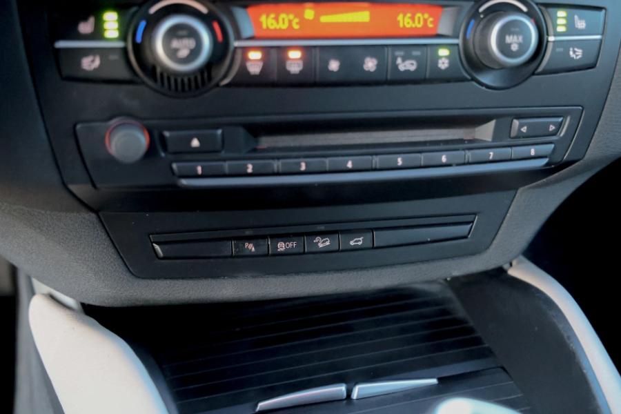 Melns BMW X6 2010 Rīga, ar dzinēja tilpumu 3.00 L un nobraukumu 0 tūkst. km par 13500 €, foto 25 vietnē AUTOMOTO.COM.LV