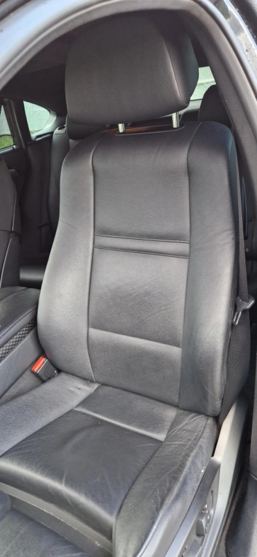 Melns BMW X6 2010 Rīga, ar dzinēja tilpumu 3.00 L un nobraukumu 164 tūkst. km par 14550 €, foto 24 vietnē AUTOMOTO.COM.LV