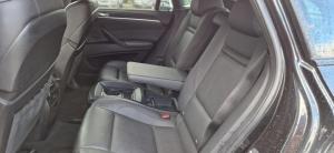 Melns BMW X6 2010 Rīga, ar dzinēja tilpumu 3.00 L un nobraukumu 164 tūkst. km par 14550 €, foto 26 vietnē AUTOMOTO.COM.LV