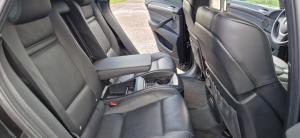 Melns BMW X6 2010 Rīga, ar dzinēja tilpumu 3.00 L un nobraukumu 164 tūkst. km par 14550 €, foto 27 vietnē AUTOMOTO.COM.LV