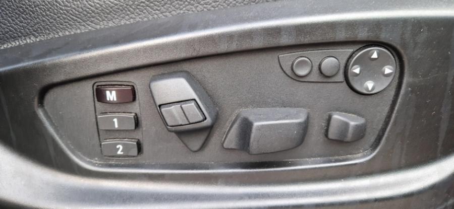 Melns BMW X6 2010 Rīga, ar dzinēja tilpumu 3.00 L un nobraukumu 164 tūkst. km par 14550 €, foto 29 vietnē AUTOMOTO.COM.LV