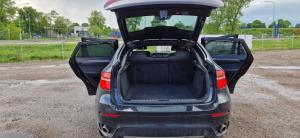 Melns BMW X6 2010 Rīga, ar dzinēja tilpumu 3.00 L un nobraukumu 164 tūkst. km par 14550 €, foto 31 vietnē AUTOMOTO.COM.LV