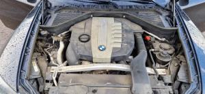 Melns BMW X6 2010 Rīga, ar dzinēja tilpumu 3.00 L un nobraukumu 164 tūkst. km par 14550 €, foto 34 vietnē AUTOMOTO.COM.LV