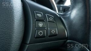 Melns BMW X6 2010 Rīga, ar dzinēja tilpumu 3.00 L un nobraukumu 272 tūkst. km par 12590 €, foto 11 vietnē AUTOMOTO.COM.LV