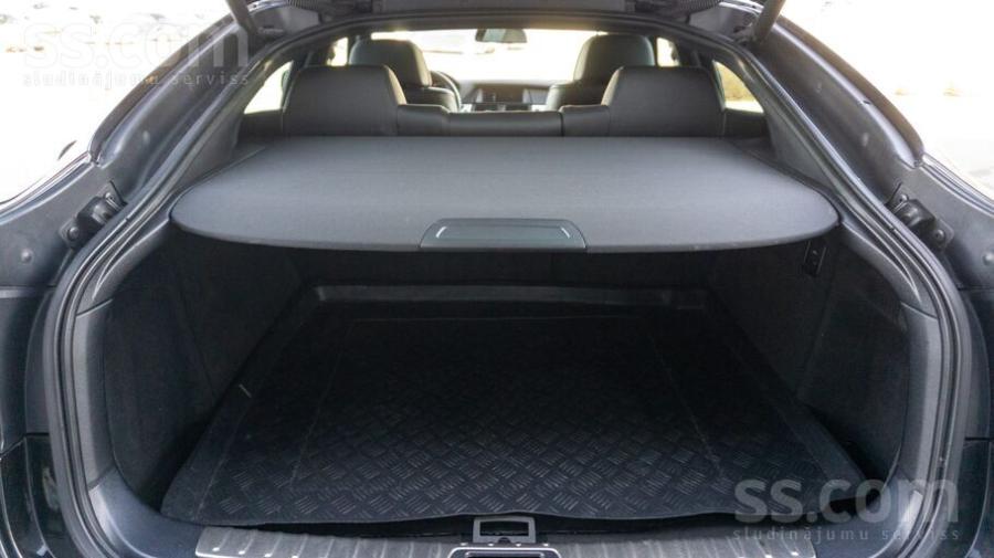 Melns BMW X6 2010 Rīga, ar dzinēja tilpumu 3.00 L un nobraukumu 272 tūkst. km par 12590 €, foto 23 vietnē AUTOMOTO.COM.LV