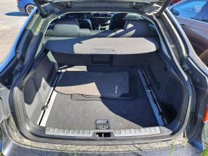 Melns BMW X6 2010 Kėdainiai, ar dzinēja tilpumu 2.99 L un nobraukumu 147 tūkst. km par 11500 €, foto 5 vietnē AUTOMOTO.COM.LV
