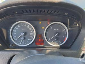 Melns BMW X6 2010 Kėdainiai, ar dzinēja tilpumu 2.99 L un nobraukumu 147 tūkst. km par 11500 €, foto 9 vietnē AUTOMOTO.COM.LV