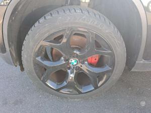 Melns BMW X6 2010 Kėdainiai, ar dzinēja tilpumu 2.99 L un nobraukumu 147 tūkst. km par 11500 €, foto 14 vietnē AUTOMOTO.COM.LV