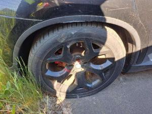 Melns BMW X6 2010 Kėdainiai, ar dzinēja tilpumu 2.99 L un nobraukumu 147 tūkst. km par 11500 €, foto 16 vietnē AUTOMOTO.COM.LV