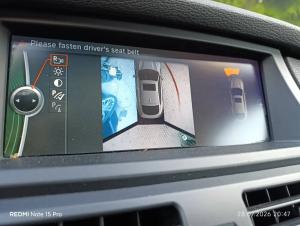 Melns BMW X6 2010 Rīga, ar dzinēja tilpumu 3.00 L un nobraukumu 300 tūkst. km par 10490 €, foto 18 vietnē AUTOMOTO.COM.LV