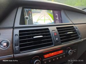 Melns BMW X6 2010 Rīga, ar dzinēja tilpumu 3.00 L un nobraukumu 300 tūkst. km par 10490 €, foto 24 vietnē AUTOMOTO.COM.LV