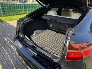 Black BMW X6 2010 in Vilnius, with an engine capacity of 2.99 L and mileage of 252 thousand km for 16900 €, photo 22 on AUTOMOTO.COM.LV