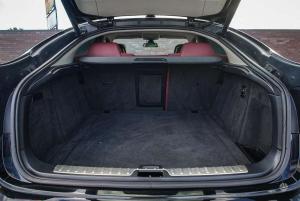 Black BMW X6 2010 in Marijampole, with an engine capacity of 2.99 L and mileage of 243 thousand km for 10450 €, photo 15 on AUTOMOTO.COM.LV
