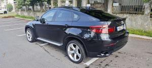 Melns BMW X6 2010 Kauņa, ar dzinēja tilpumu 2.99 L un nobraukumu 310 tūkst. km par 10500 €, foto 8 vietnē AUTOMOTO.COM.LV