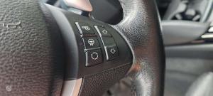 Melns BMW X6 2010 Kauņa, ar dzinēja tilpumu 2.99 L un nobraukumu 310 tūkst. km par 10500 €, foto 11 vietnē AUTOMOTO.COM.LV