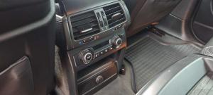 Melns BMW X6 2010 Kauņa, ar dzinēja tilpumu 2.99 L un nobraukumu 310 tūkst. km par 10500 €, foto 12 vietnē AUTOMOTO.COM.LV