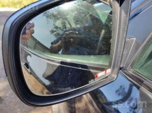 Melns BMW X6 2010 Rēzekne, ar dzinēja tilpumu 3.00 L un nobraukumu 338 tūkst. km par 11400 €, foto 15 vietnē AUTOMOTO.COM.LV