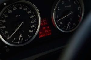 Melns BMW X6 2010 Viļņa, ar dzinēja tilpumu 3.00 L un nobraukumu 245 tūkst. km par 13000 €, foto 25 vietnē AUTOMOTO.COM.LV