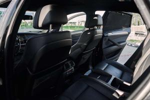 Melns BMW X6 2010 Viļņa, ar dzinēja tilpumu 3.00 L un nobraukumu 245 tūkst. km par 13000 €, foto 26 vietnē AUTOMOTO.COM.LV