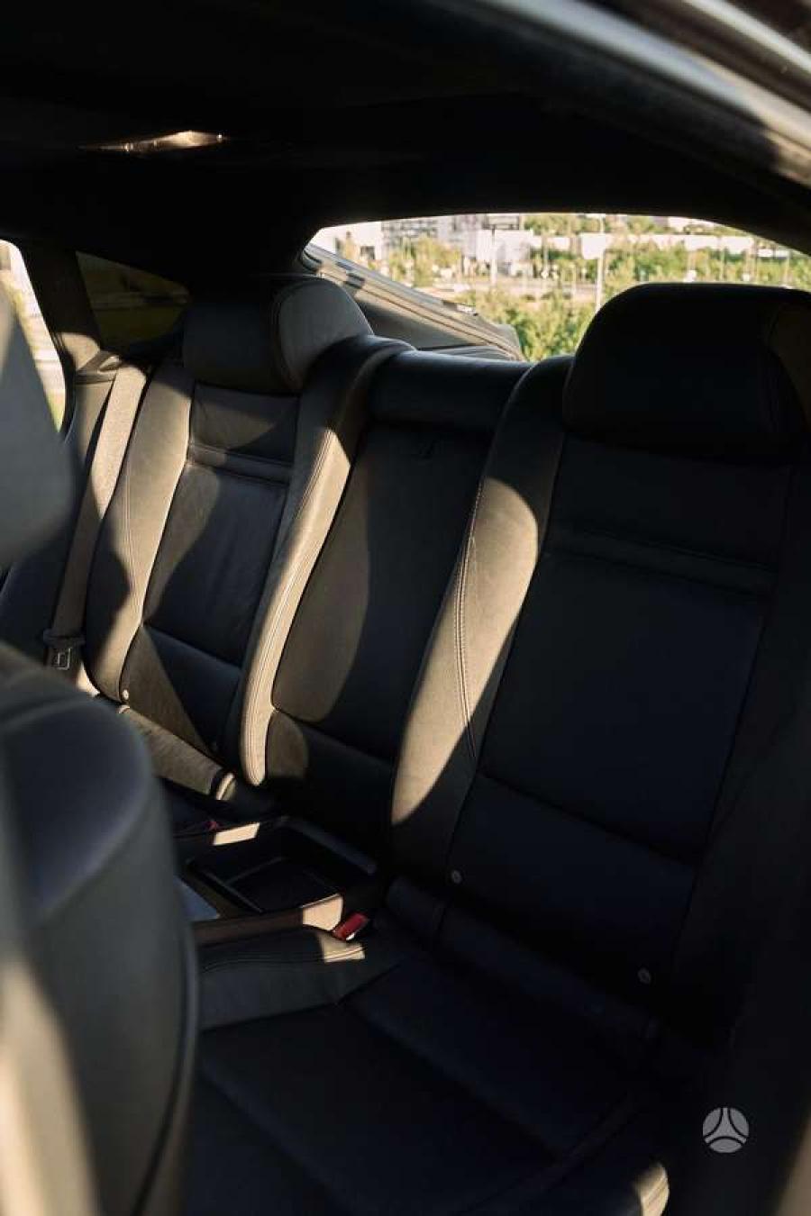 Melns BMW X6 2010 Viļņa, ar dzinēja tilpumu 3.00 L un nobraukumu 245 tūkst. km par 13000 €, foto 28 vietnē AUTOMOTO.COM.LV