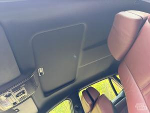 Melns BMW X6 2010 Kauņa, ar dzinēja tilpumu 3.00 L un nobraukumu 285 tūkst. km par 11750 €, foto 18 vietnē AUTOMOTO.COM.LV