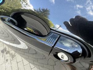 Melns BMW X6 2010 Kauņa, ar dzinēja tilpumu 3.00 L un nobraukumu 285 tūkst. km par 11750 €, foto 20 vietnē AUTOMOTO.COM.LV