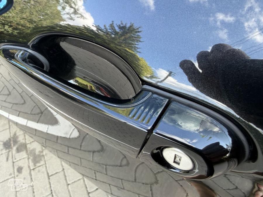 Melns BMW X6 2010 Kauņa, ar dzinēja tilpumu 3.00 L un nobraukumu 285 tūkst. km par 11750 €, foto 20 vietnē AUTOMOTO.COM.LV