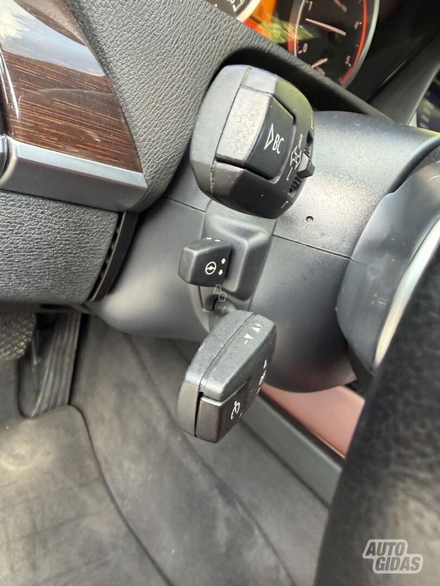 Melns BMW X6 2010 Kauņa, ar dzinēja tilpumu 3.00 L un nobraukumu 285 tūkst. km par 11750 €, foto 22 vietnē AUTOMOTO.COM.LV